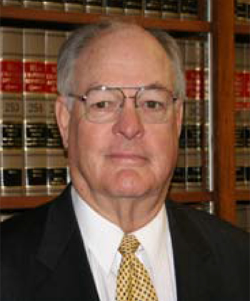 Judges - IVAMS | Arbitration and Mediation Services